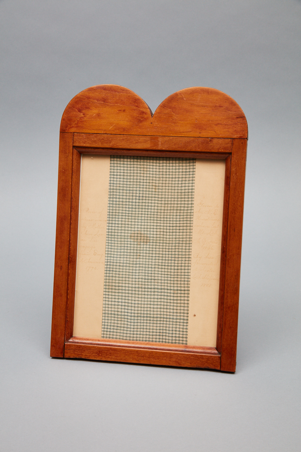 Mother Ann Lee (1736-1784) | Shaker Museum