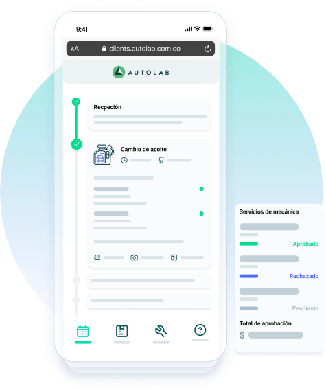 Taller Mecánico Automotriz - Autolab | ¡Cotiza al instante!
