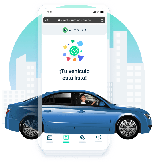 Taller Mecánico Automotriz - Autolab | ¡Cotiza al instante!