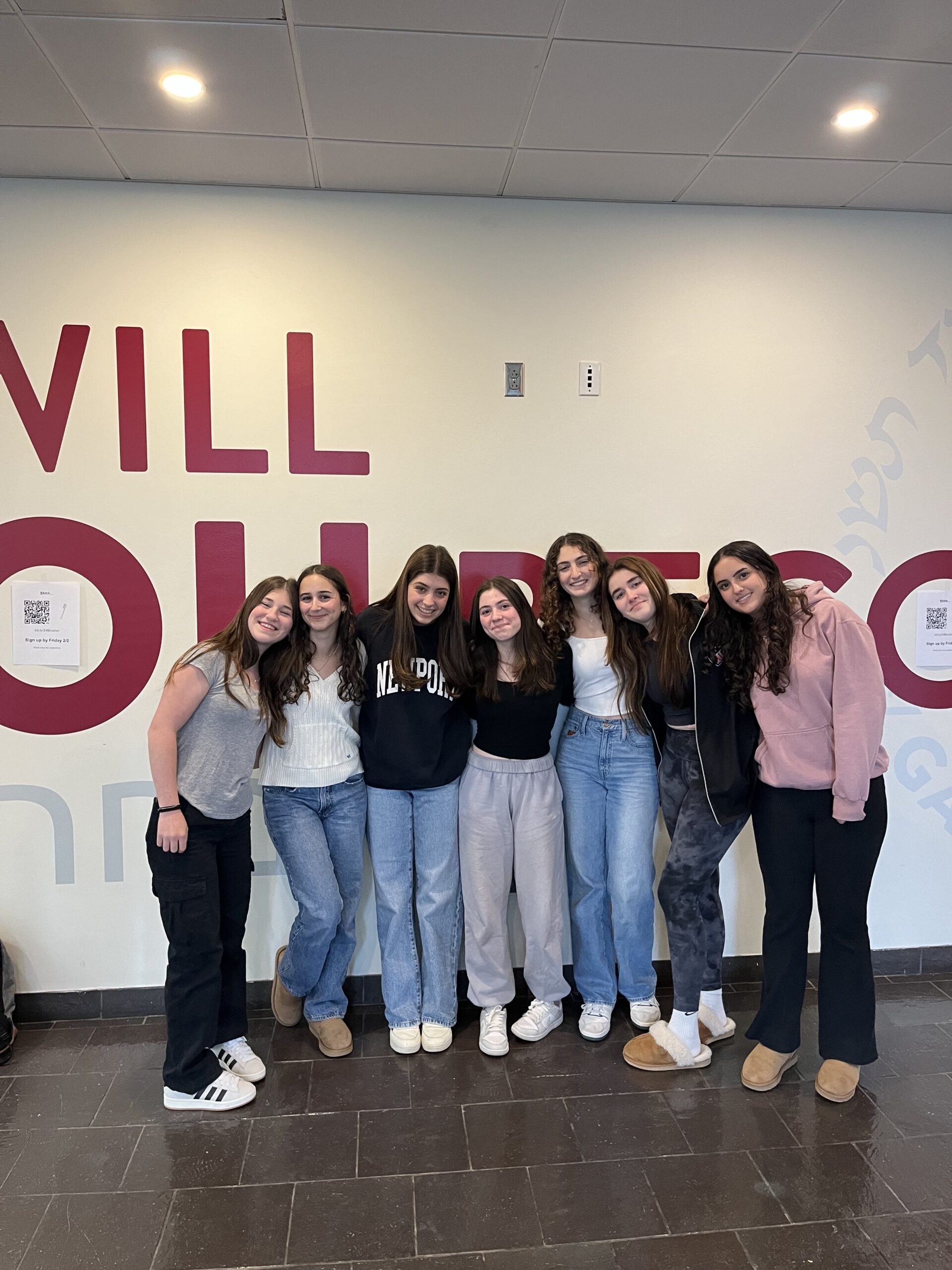 Gann Welcomes Newton Public School Students Amid Teachers’ Strike ... Gann Welcomes Newton Public School Students Amid Teachers’ Strike ...