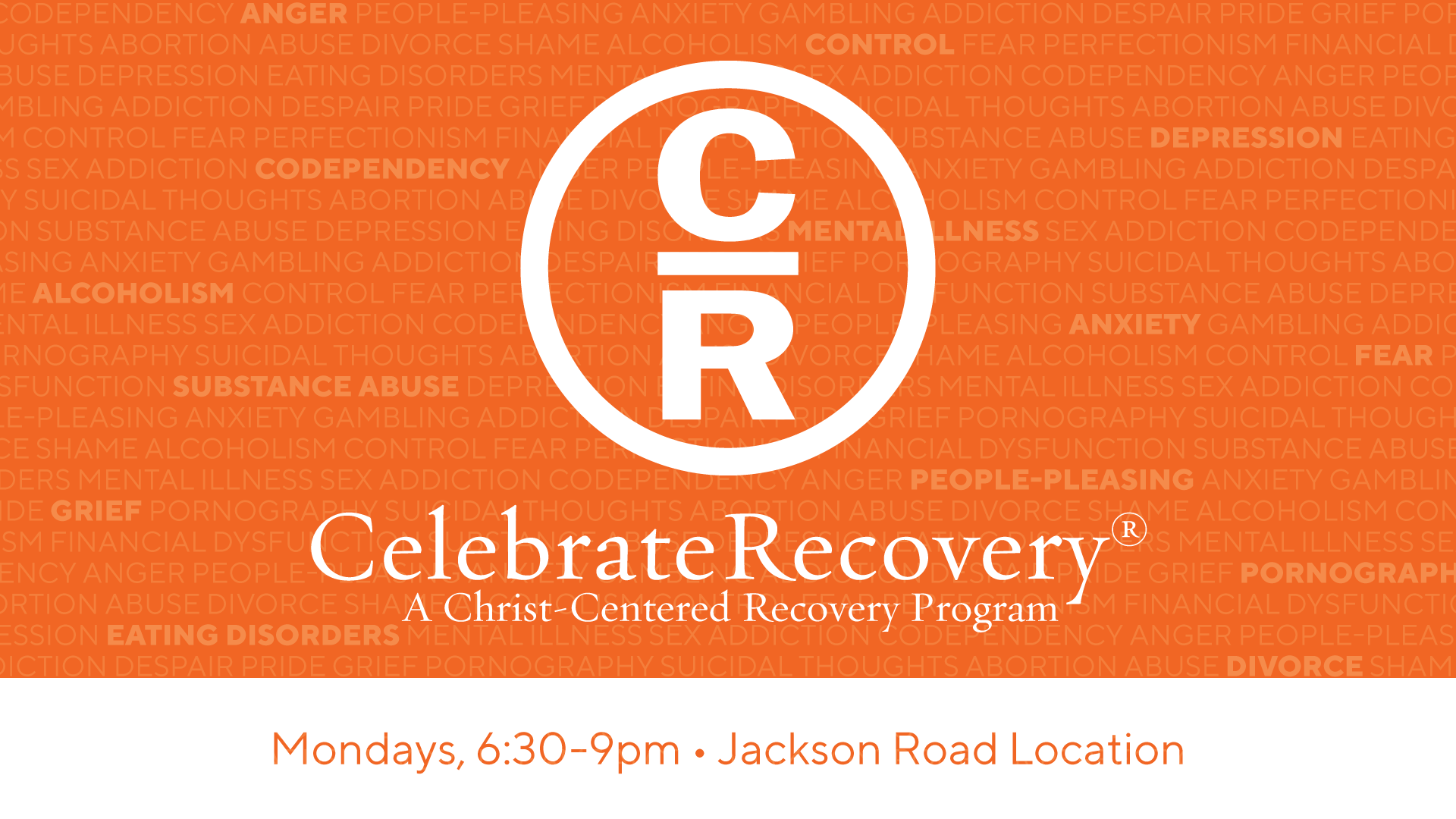 Celebrate Recovery | The Vineyard Church