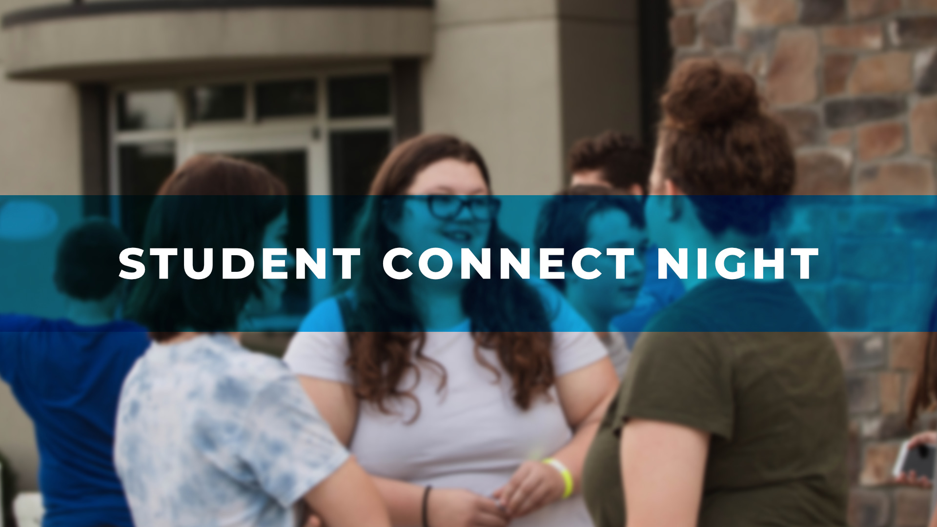 Student Connect Night | The Vineyard Church