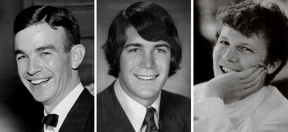 COALWOOD - Write Me Something Beautiful