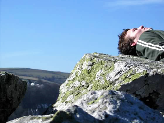 Ginger Poet Adonis - Write Me Something Beautiful