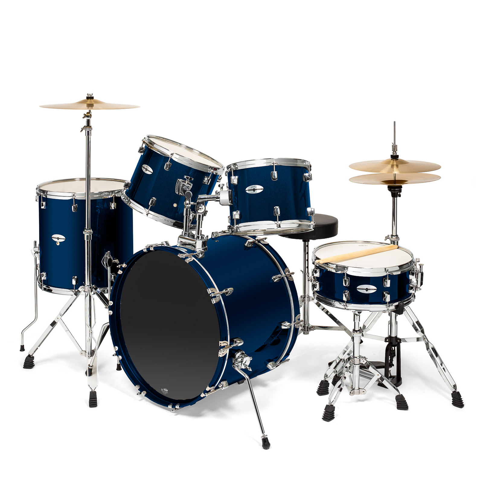 Remo Drum Kits