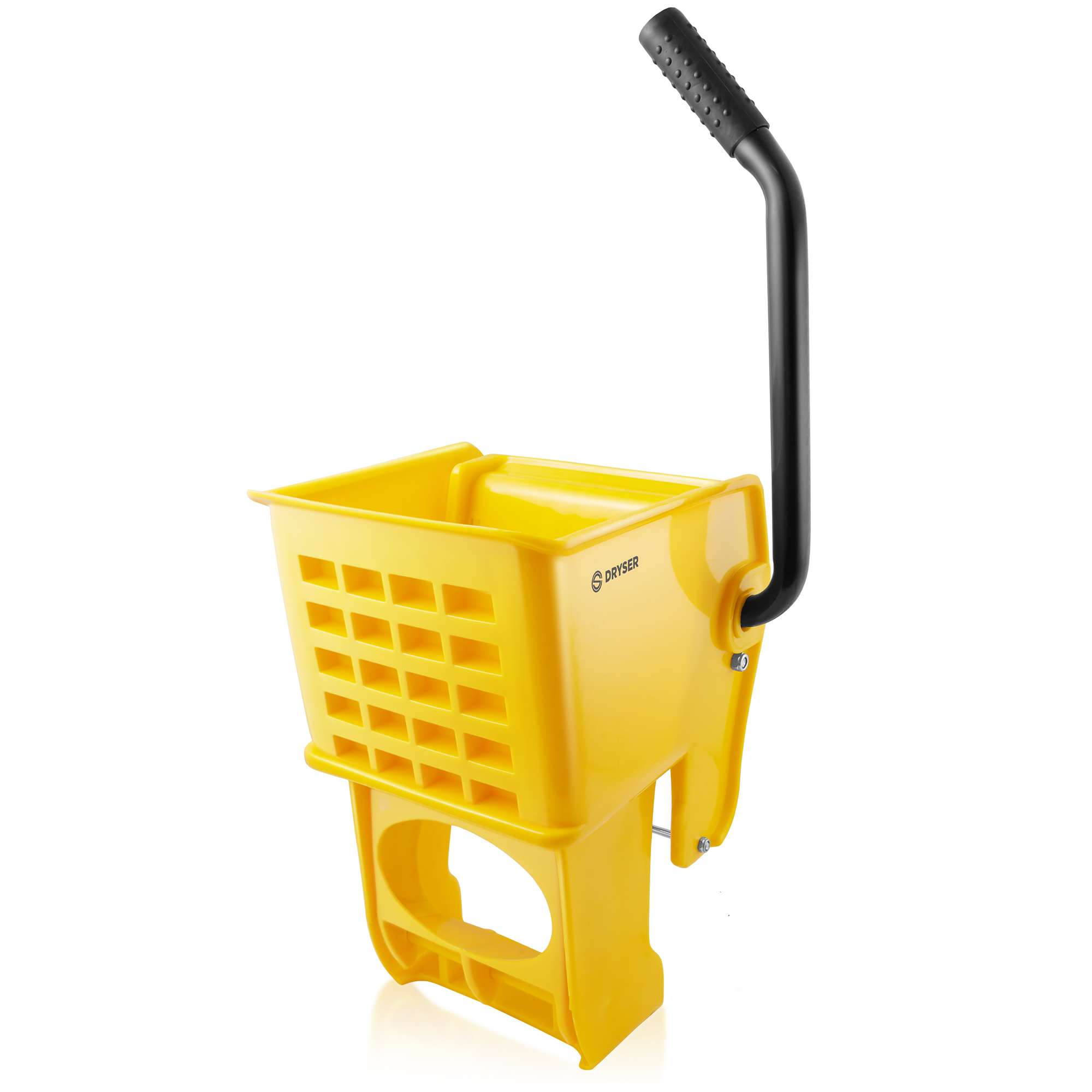 Side Press Wringer Replacement for Commercial Mop Bucket, 26 and 33 qt ...