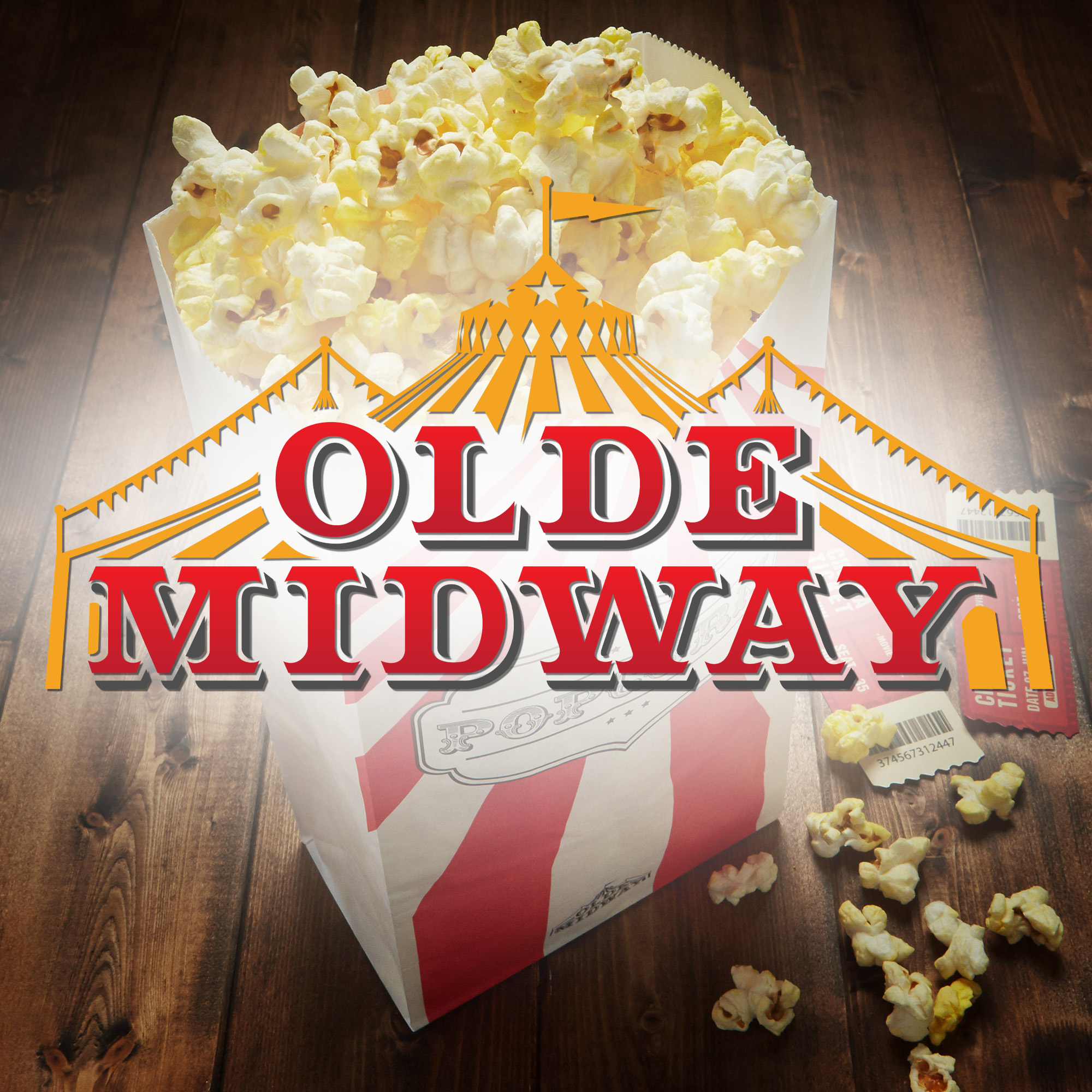 Replacement Kettle for Olde Midway Popcorn Machines | eBay