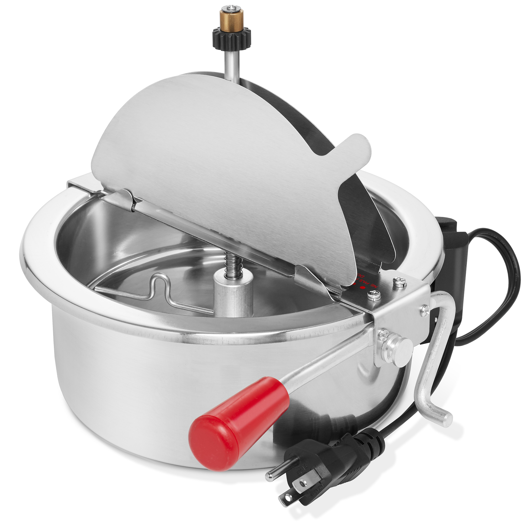 Replacement Kettle for Olde Midway Popcorn Machines | eBay