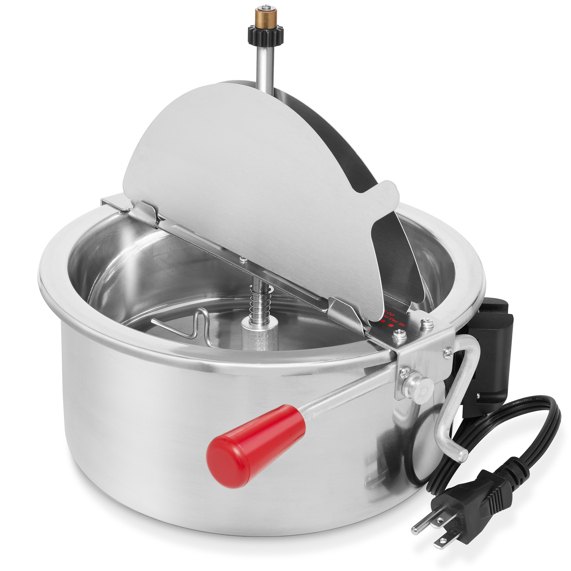 Replacement Kettle for Olde Midway Popcorn Machines | eBay