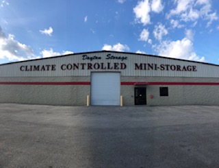Dayton Storage | 175 Crown Dr, Dayton TN 37321 | Self Storage