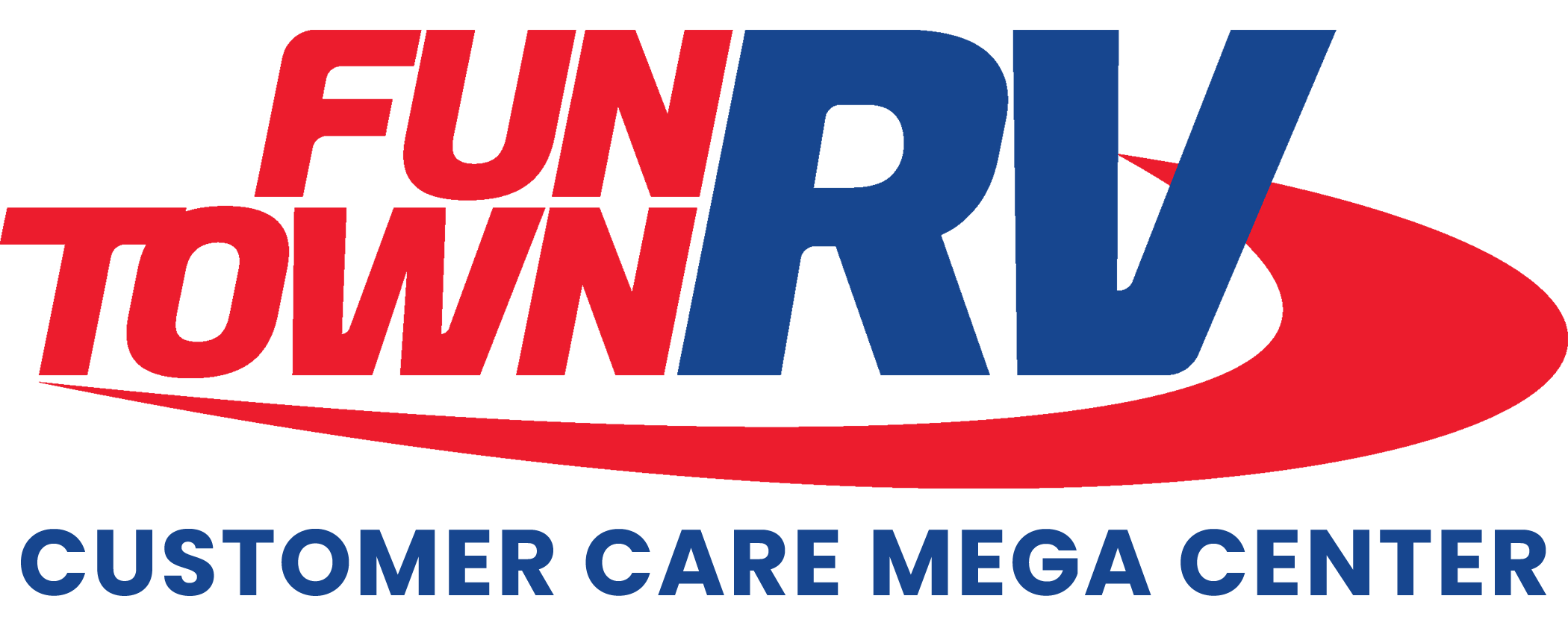 Fun Town Rv Customer Care Mega Center