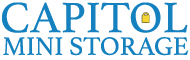 Capitol Mini Storage | PO Box 117, Prosperity WV 25909 | Self Storage