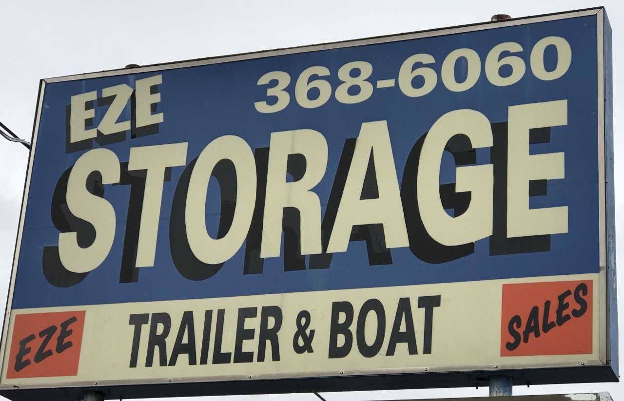 EZE Storage | 3652 W. White Mountain Blvd., Lakeside AZ 85929 | Self ...