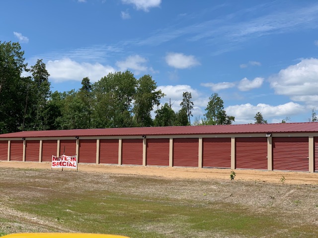 Sully's Self Storage | 4870 County Road 77, Nisswa MN 56468 | Self Storage