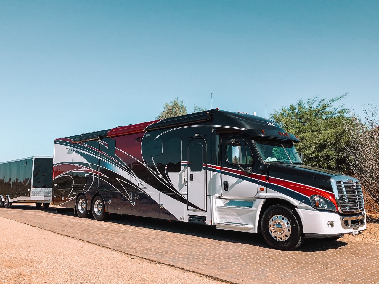 Toy Safe RV & Super Storage | 10030 E Academy Way, Prescott Valley AZ ...