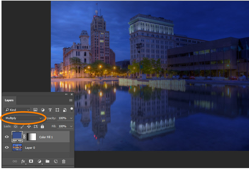 how-to-create-a-solid-color-fill-layer-in-adobe-photoshop-webucator