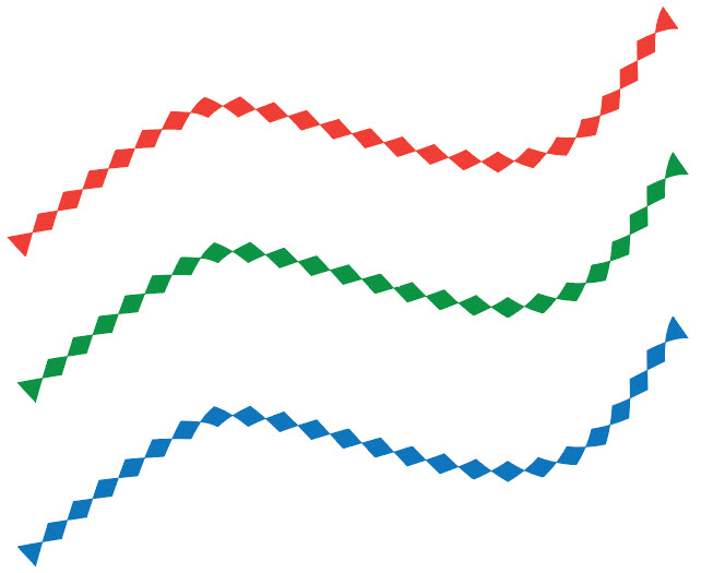 How To Create A Pattern Brush In Adobe Illustrator Webucator
