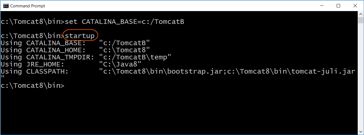 Tomcat Server Tomcat Server