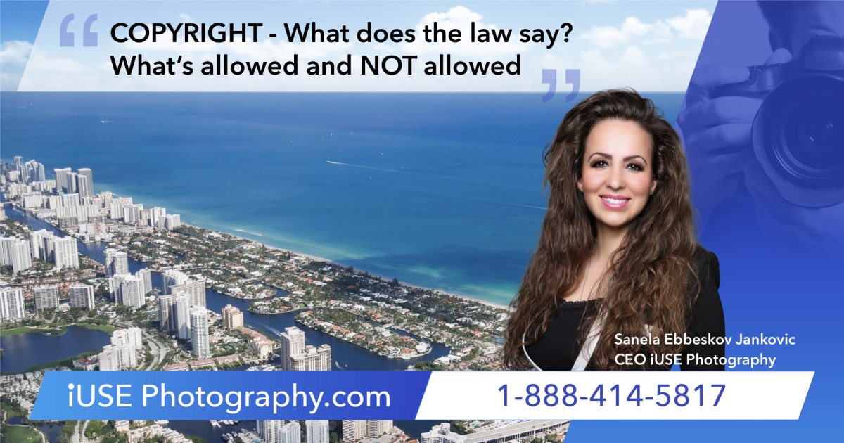 All You Must Know About Copyright Violations of a Picture You Post Online