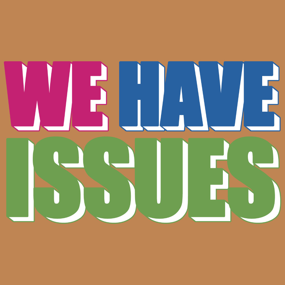 Subscribe on Android to We Have Issues