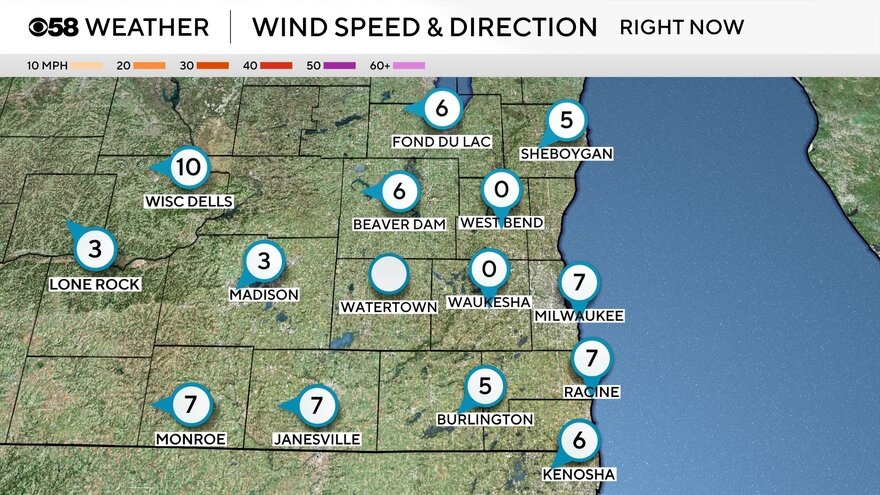 CBS58