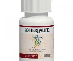 Aminogen | Exercise.com