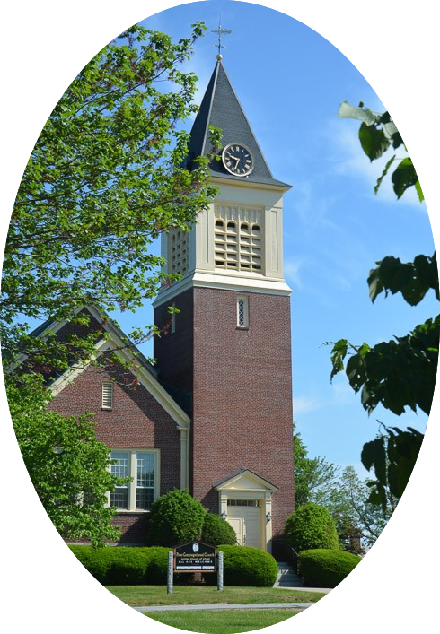 First Congregational Church, West Boylston, MA