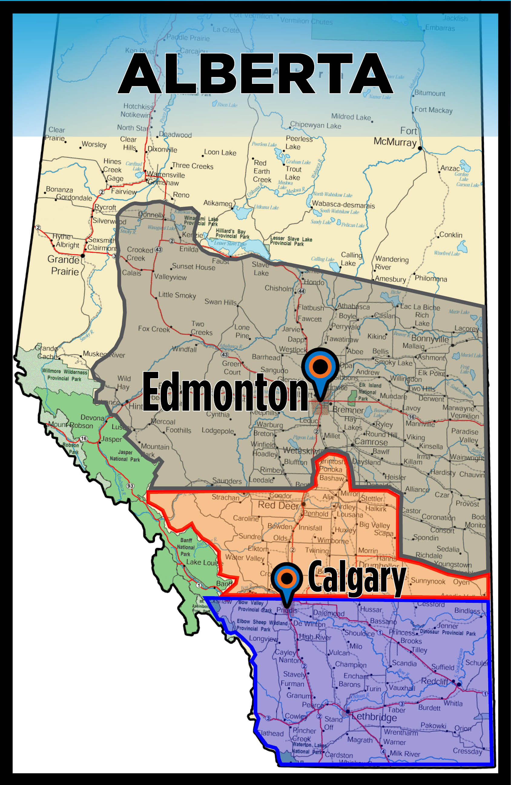 Alberta Genetic Advisors - Westgen