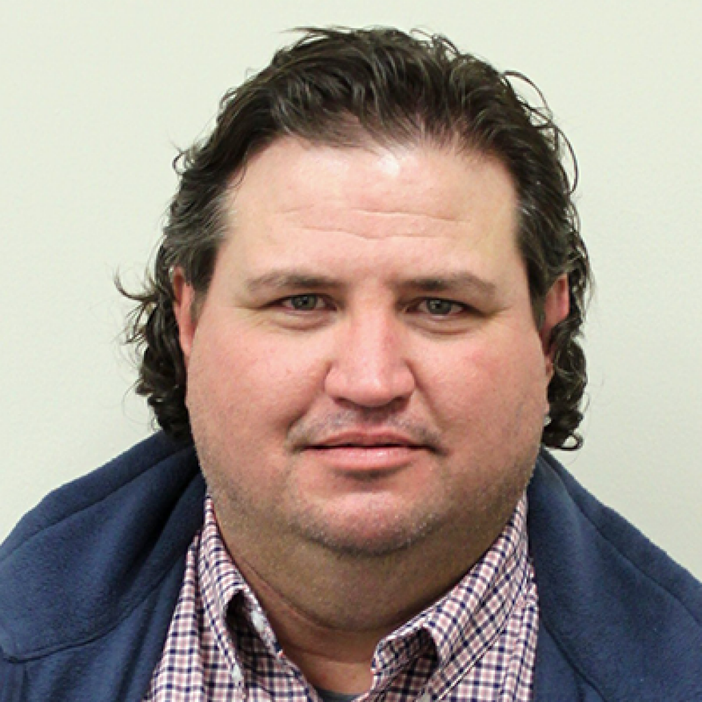 Troy Patton – Westside Church of Christ