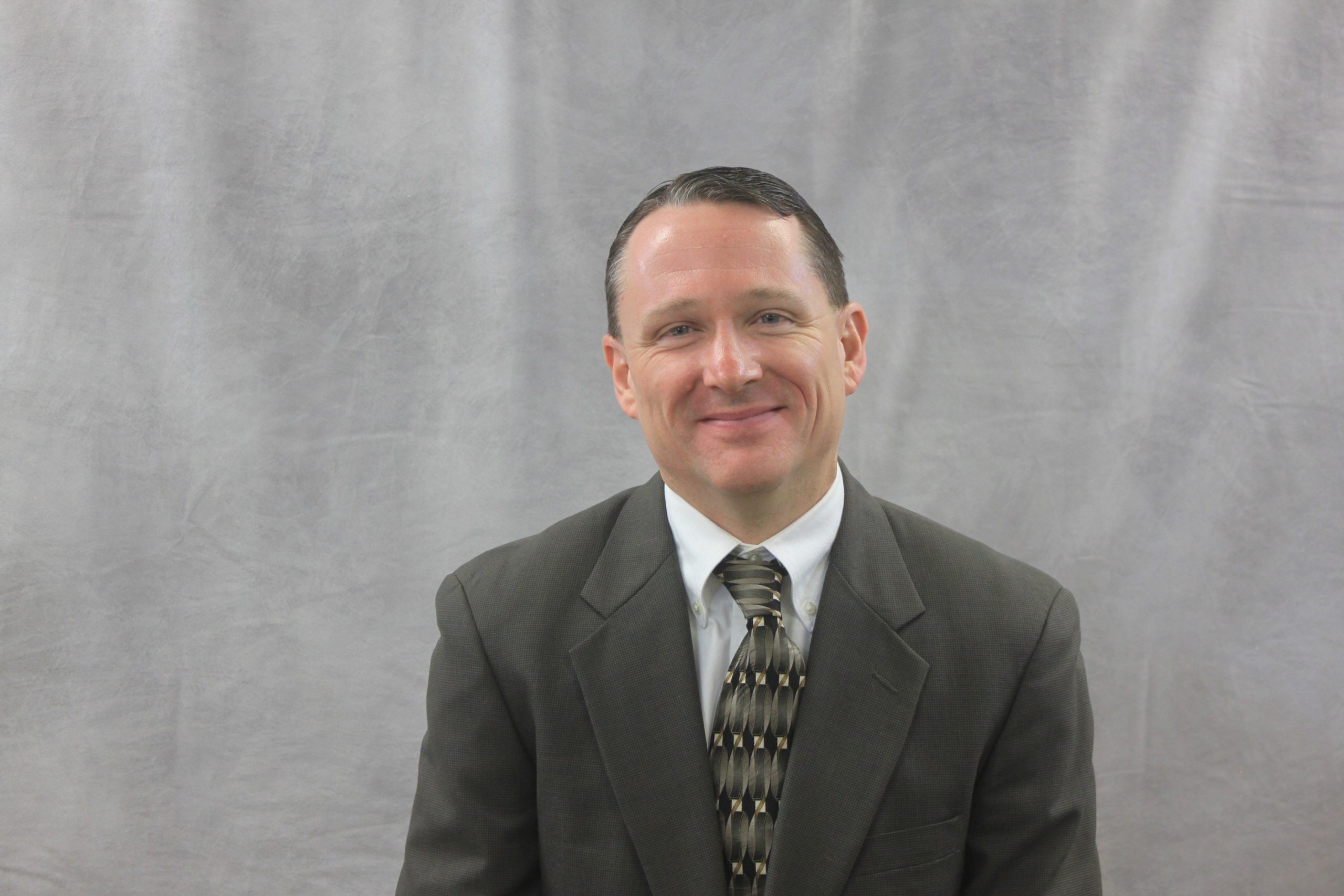 Kris Pumphrey – Westside Church of Christ