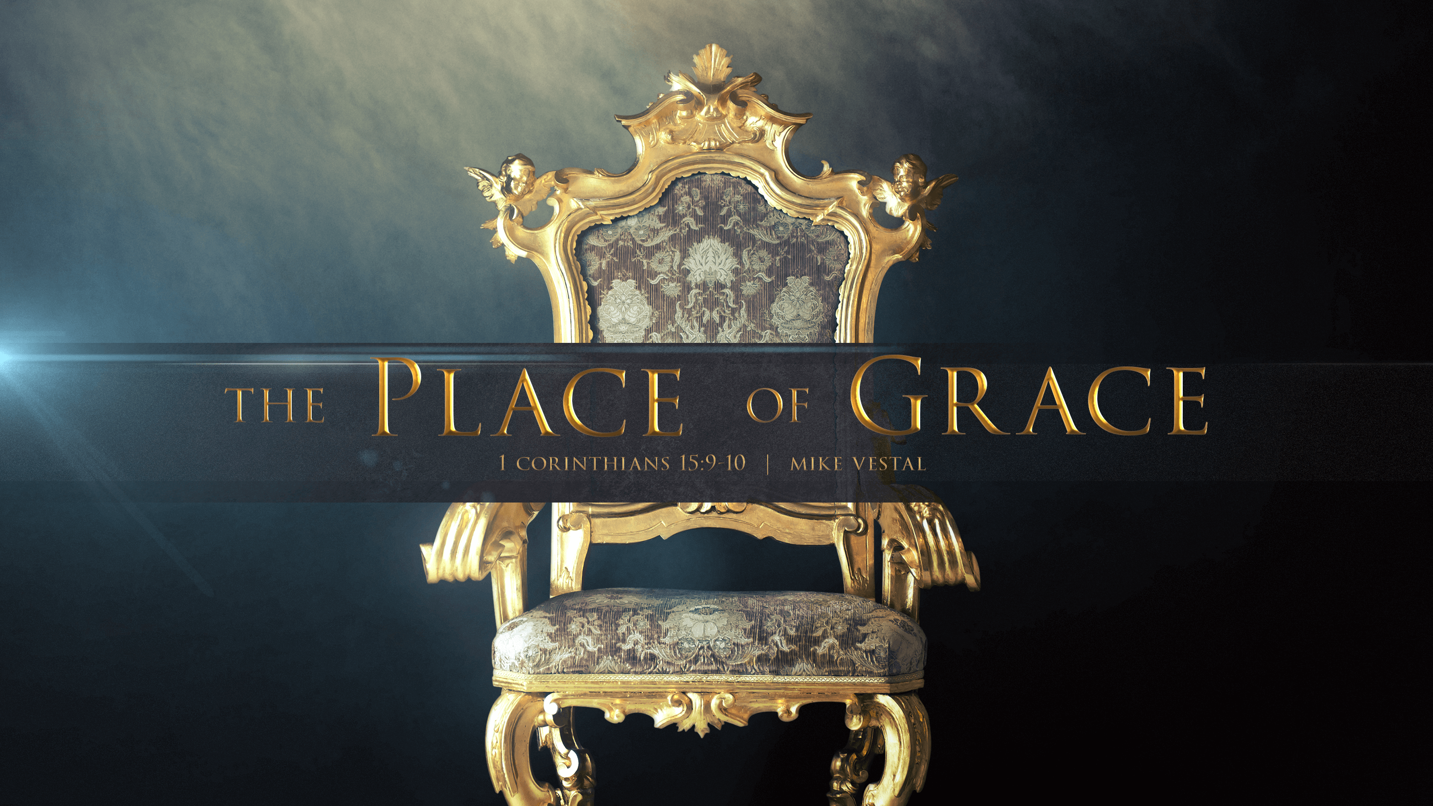 The Place of Grace – Westside Church of Christ