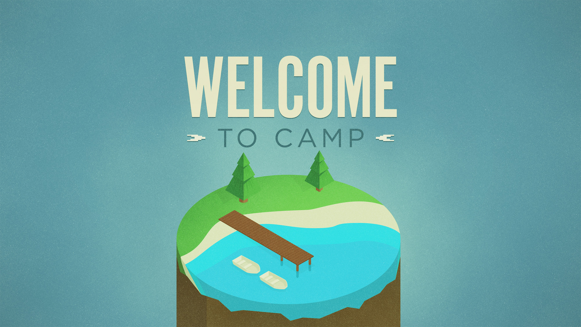 Camp Hensel – Southwest Church of Christ