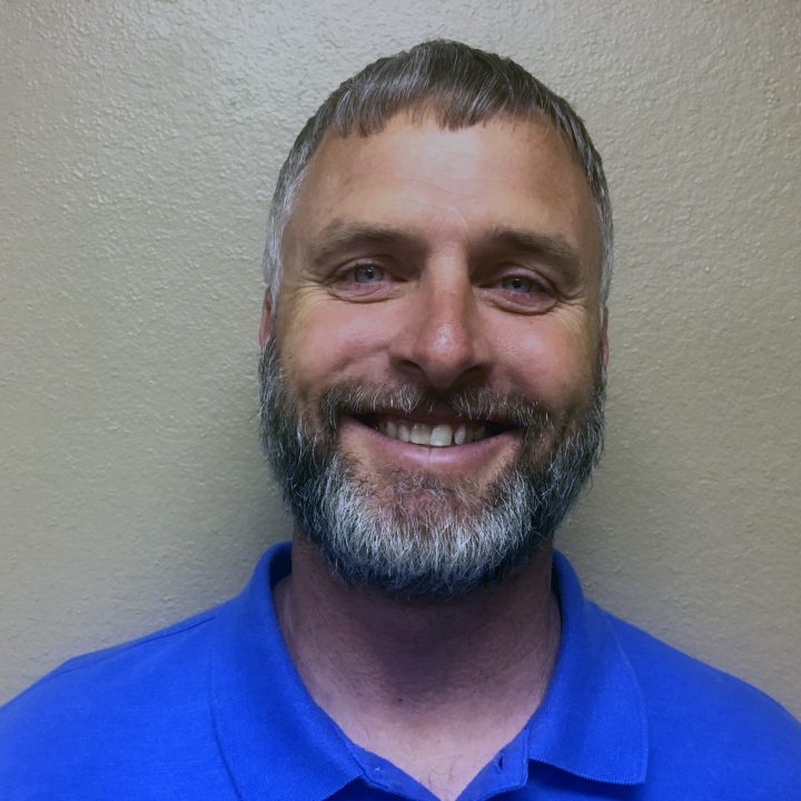 Waylon Mayfield – Westside Church of Christ