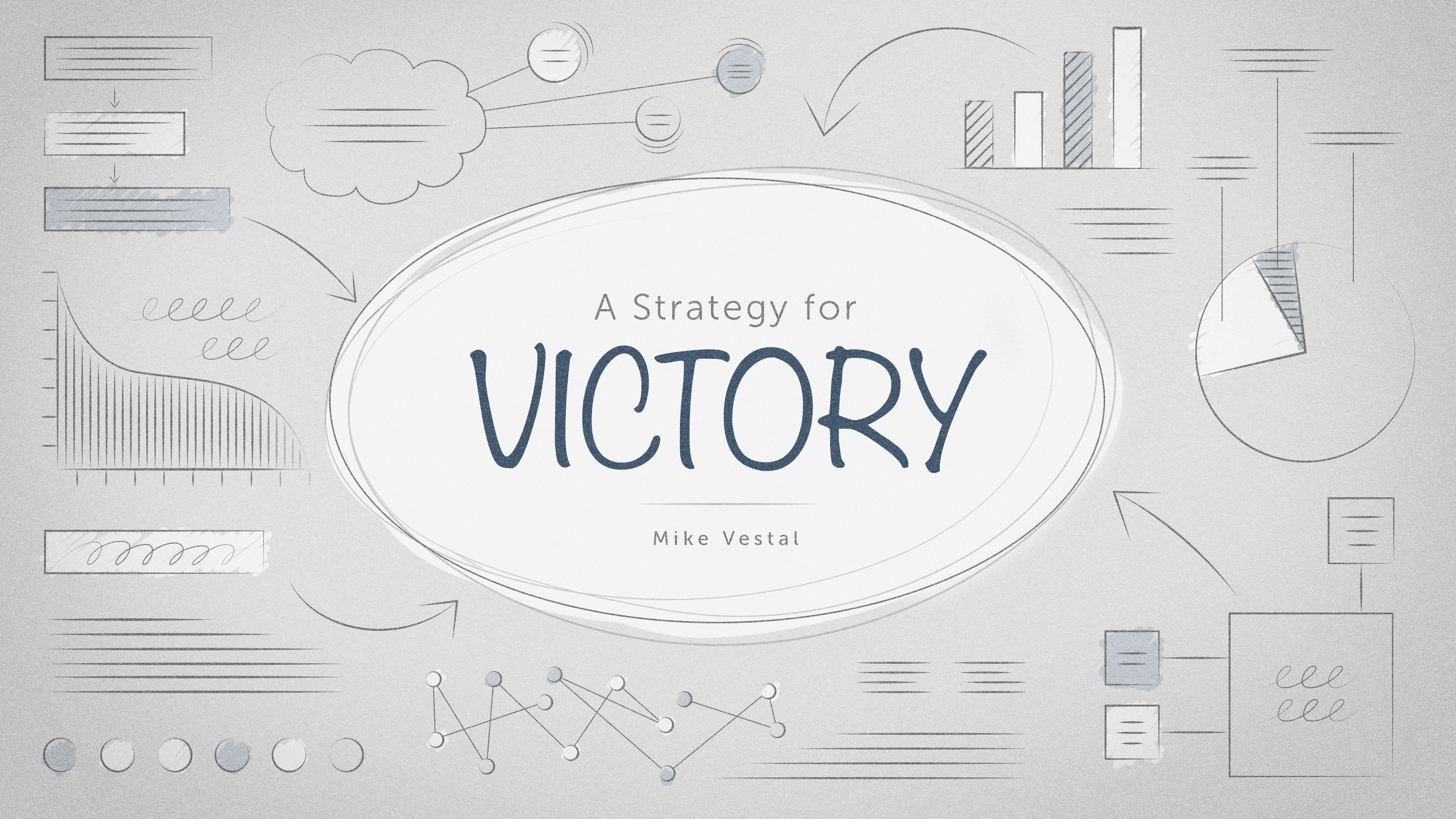 A Strategy for Victory – Westside Church of Christ