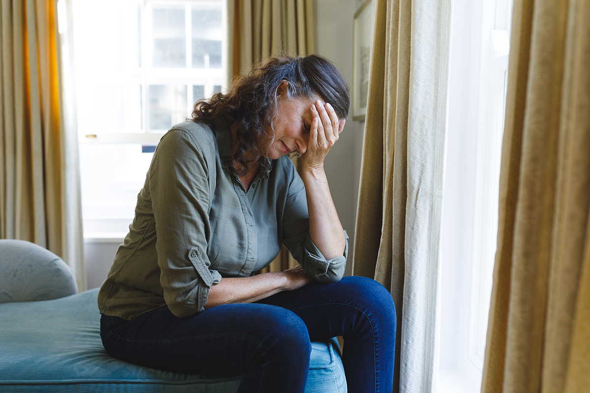 You, Your Struggles & God – Westside Church of Christ