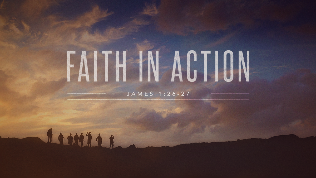 Faith in Action – Westside Church of Christ