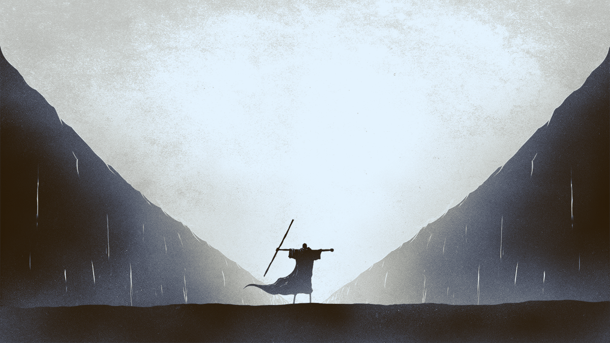 The Song Of Moses Westside Church Of Christ