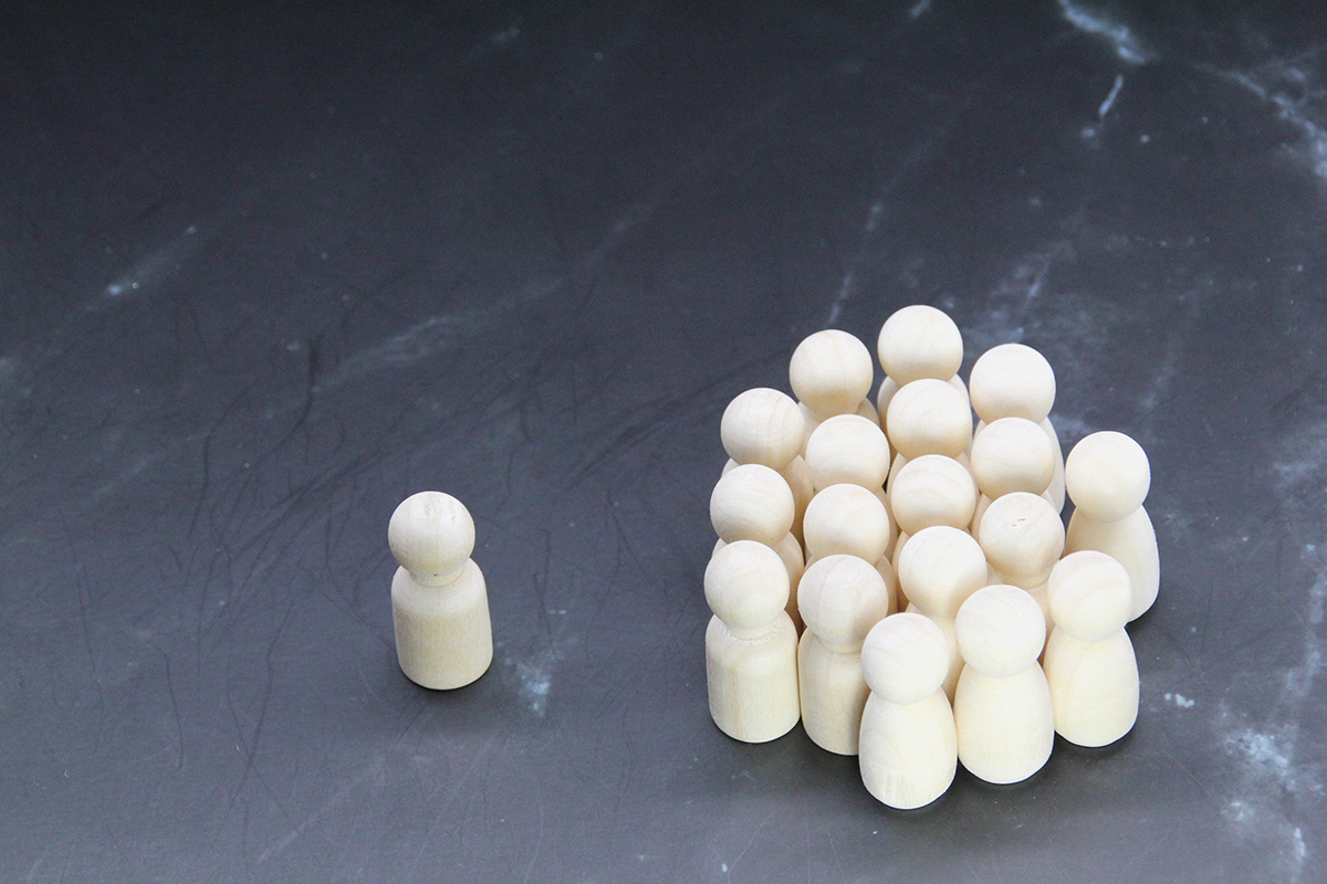 Following the Leader – Westside Church of Christ