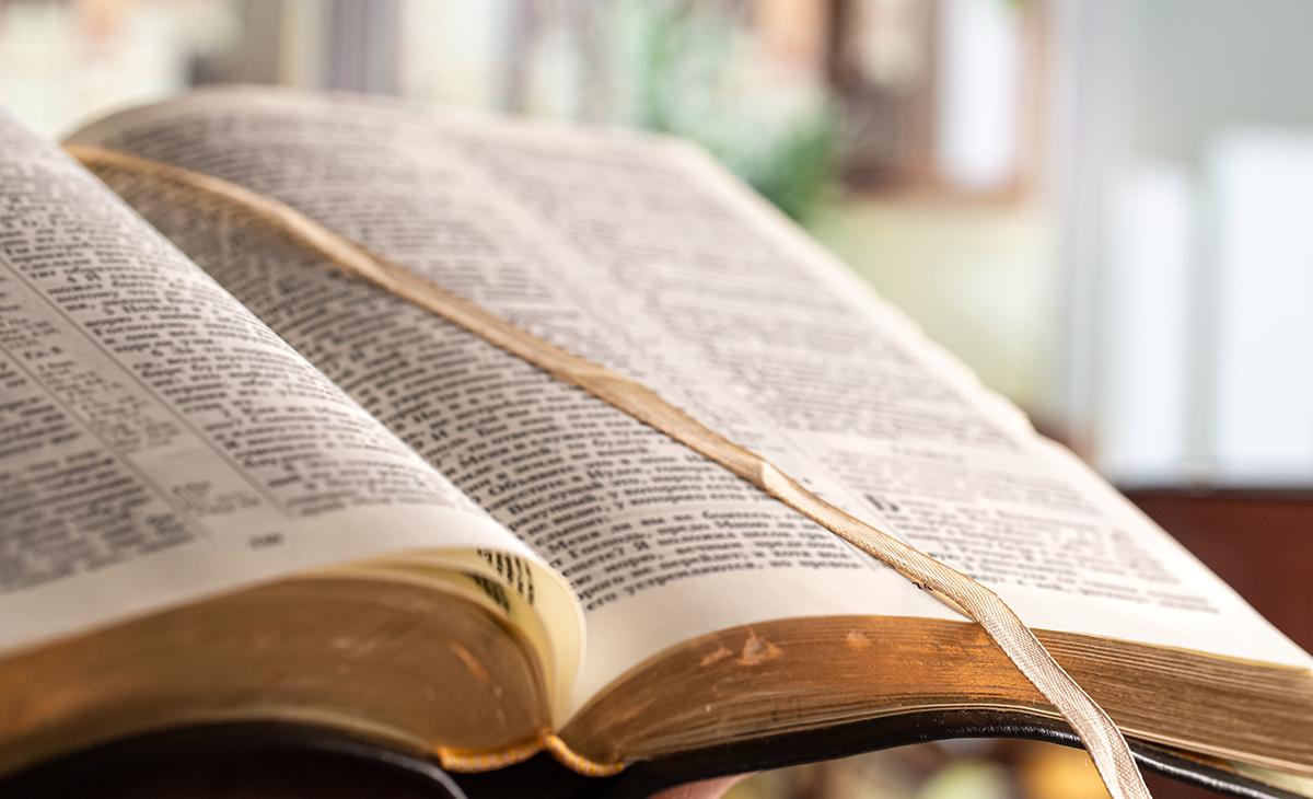 A Powerful Preacher – Westside Church of Christ