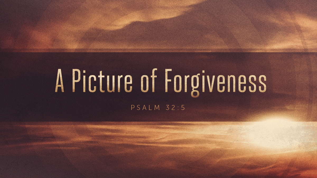 A Picture of Forgiveness – Westside Church of Christ