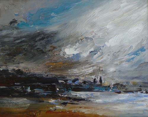 September storm - WetCanvas: Online Living for Artists