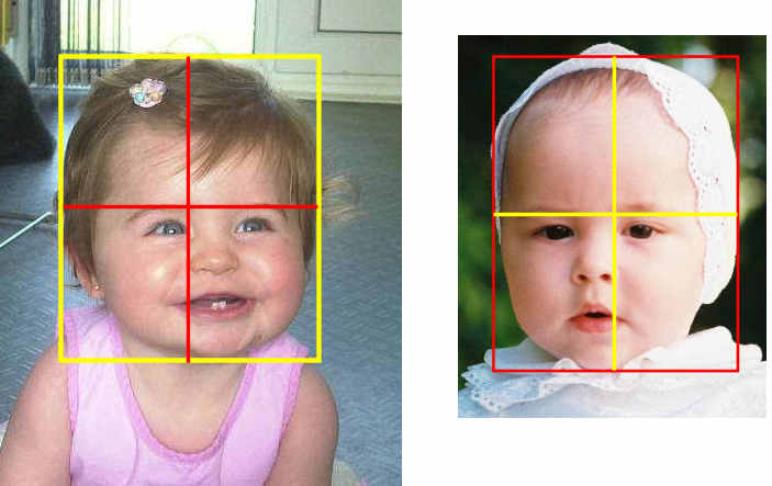 ESP - Portrait & Figure Fundamentals - Lesson 3: Measuring - WetCanvas ...