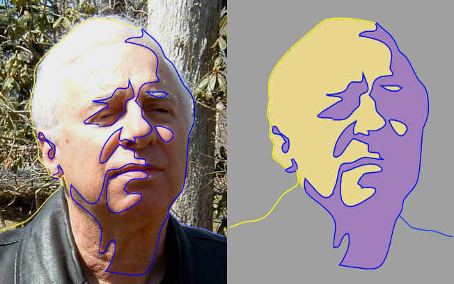 ESP - Portrait & Figure Fundamentals - Lesson 3: Measuring - WetCanvas ...