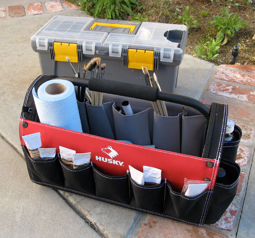 how do you store your paint tubes? - WetCanvas: Online Living for Artists