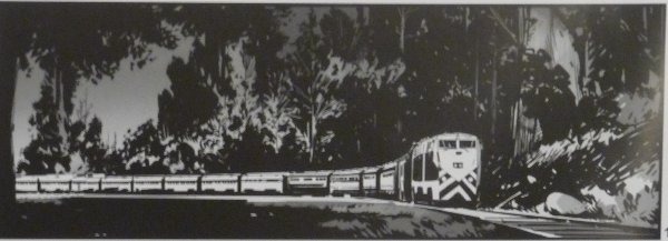 JUNE 2014 Monthly Class: Notan for Painters - WetCanvas: Online Living ...