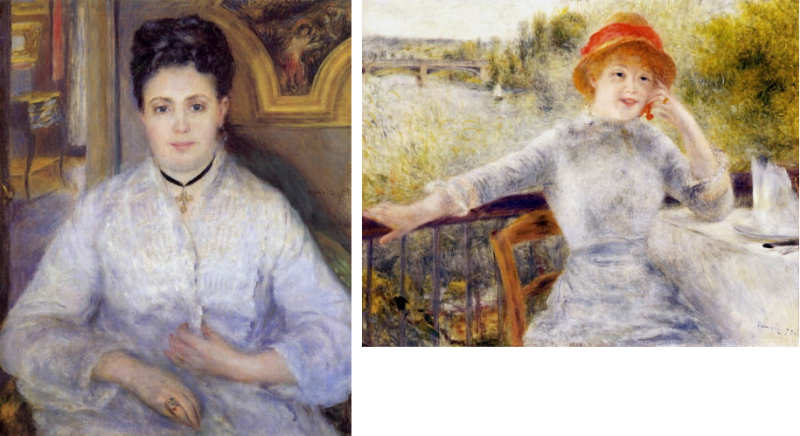 ESP - Portrait & Figure Fundamentals - Lesson 4: Backgrounds & Depth ...