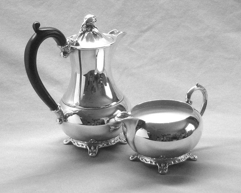 MARCH 2014 CLASS — Painting Metal in Watercolours. - WetCanvas: Online ...