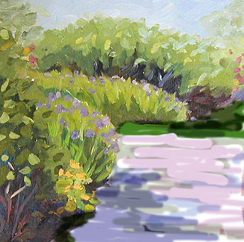 Bad composition, or just a bad painting? - WetCanvas: Online Living for ...