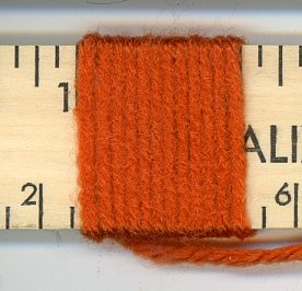 Working with Leftover, Unknown Yarns - WetCanvas: Online Living for Artists