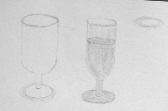 Basic 101: Class 4 - Drawing Cylindrical Objects - WetCanvas: Online ...